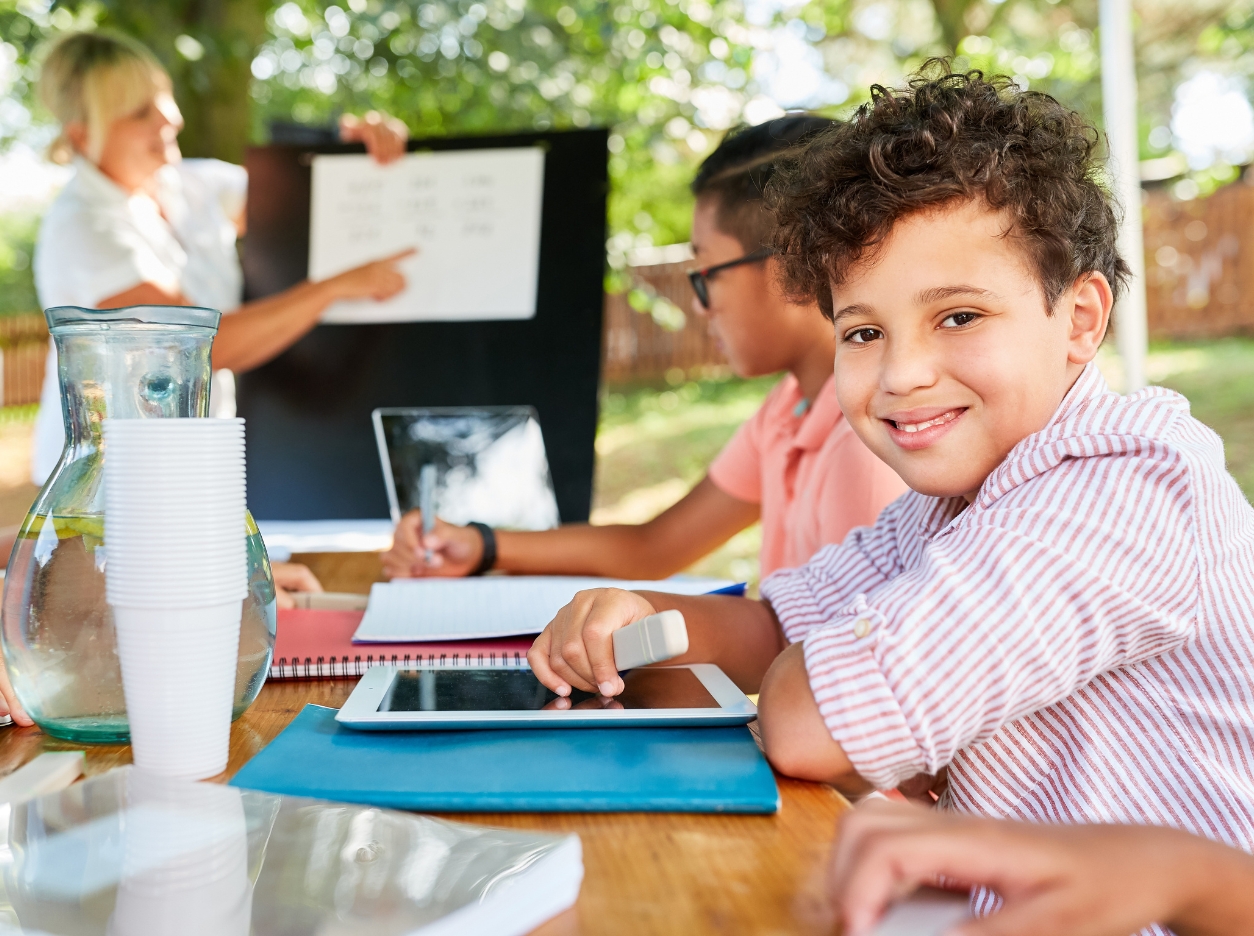 Summer Tutoring Program in Downingtown PA | Reading With Results