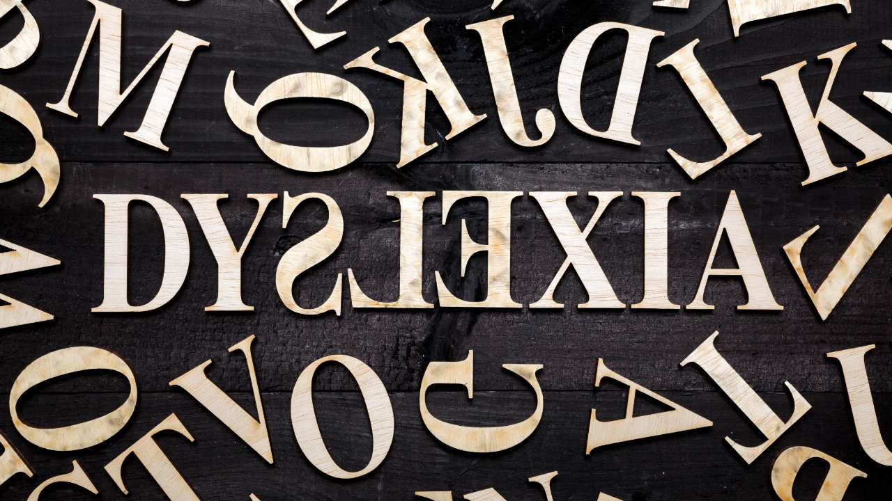 Understanding Dyslexic Thinking - Reading with Results